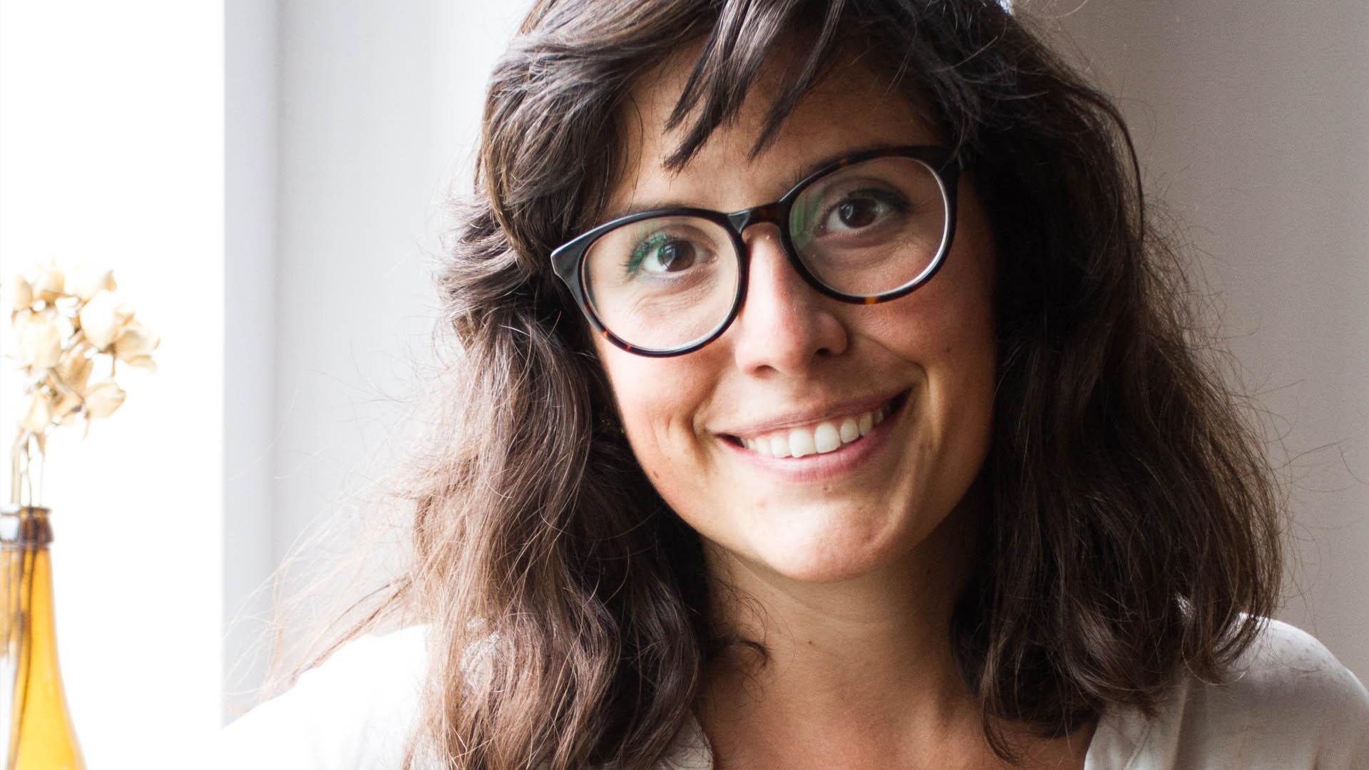 Raphaëlle Bilodeau | 100°