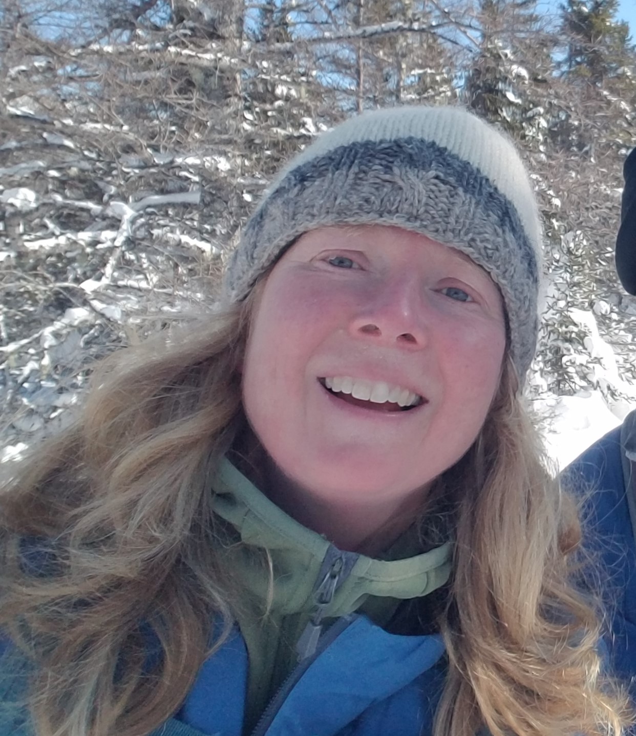 Isabelle Chevalier | 100°