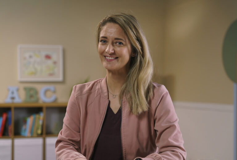 Caroline Mc Carthy | 100°