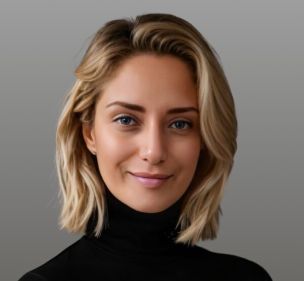 Caroline Mc Carthy | 100°