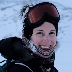 Isabelle Bradette | 100°